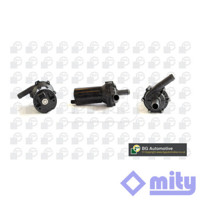 Fits Land Rover Range Sport 3.0 4.2 4.9 5.0 Secondary Water Pump Mity ...