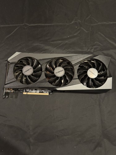 GIGABYTE GeForce RTX 3070 Ti GAMING OC 8GB GDDR6X Graphics Card, 3070TI ...