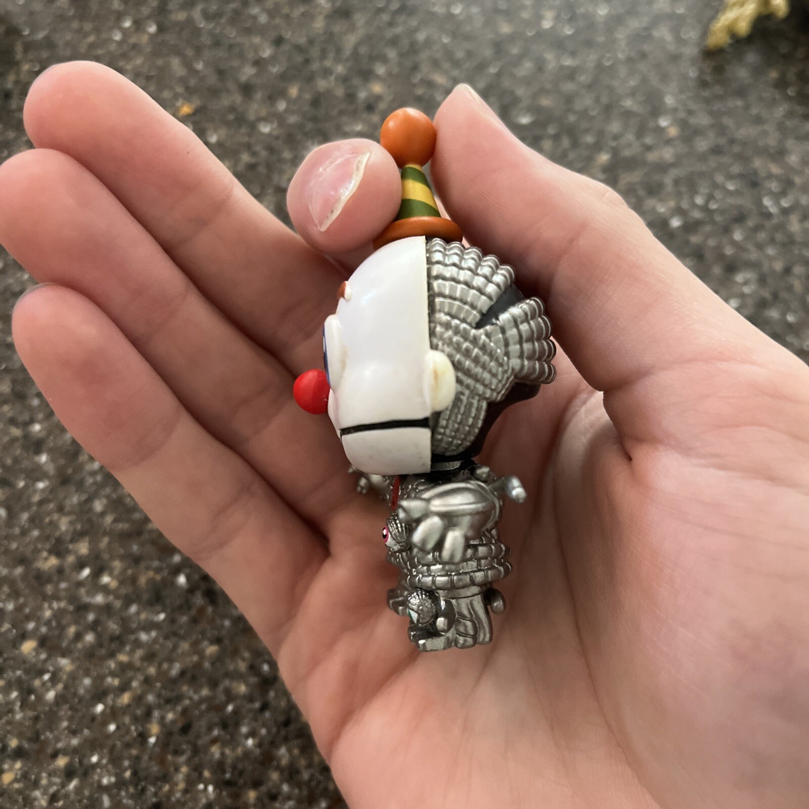 Funko Five Nights at Freddy’s Mystery Minis Ennard Mini Figure FNAF | eBay