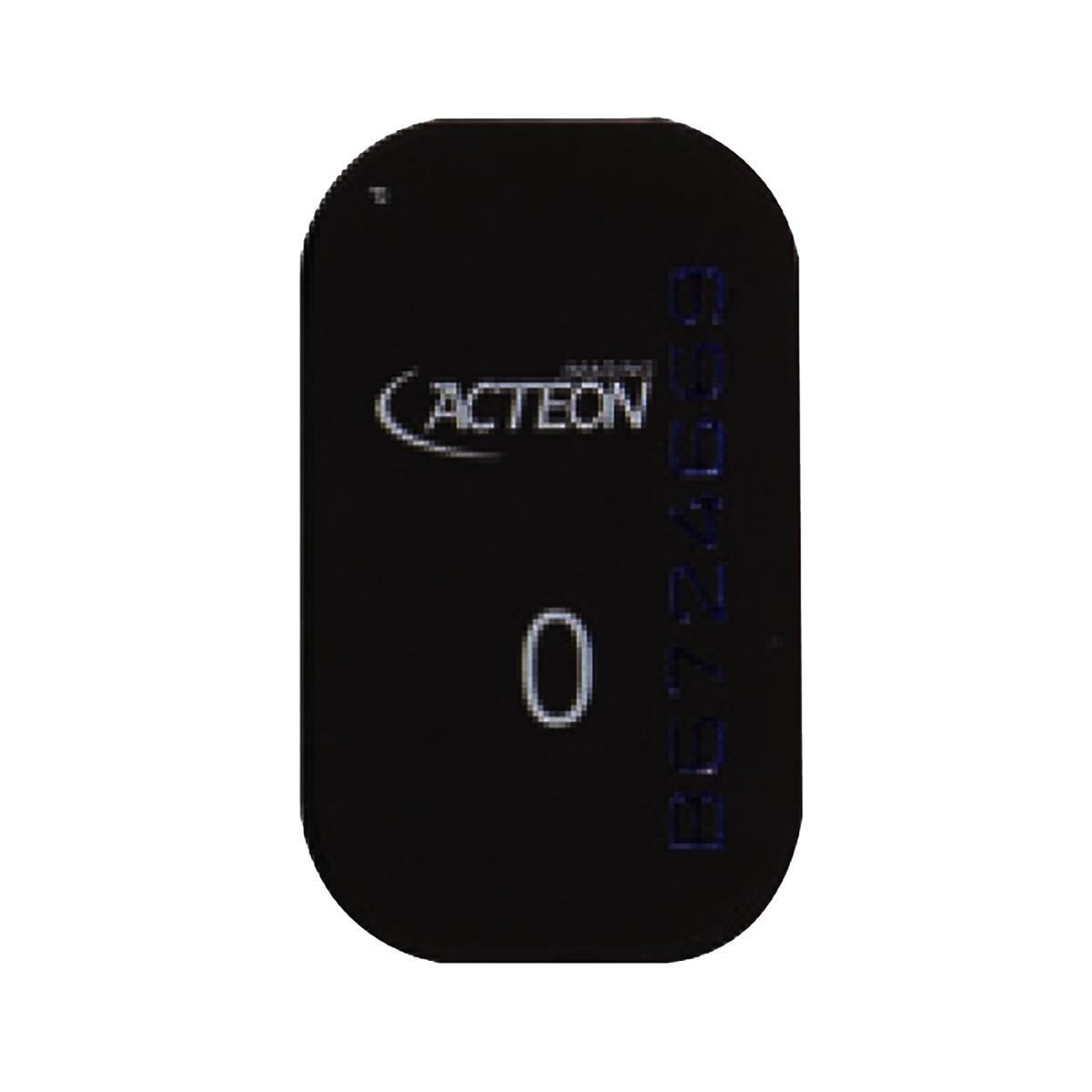 Acteon 990215 PSPIX-2 Dental X-Ray Digital Imaging Plates Size #0 2/Pk ...