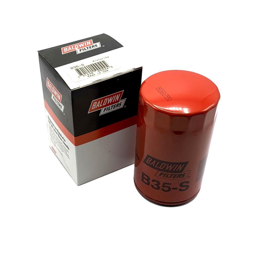 AMSOIL SDF15 Cross Reference Oil Filters