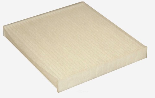 Cabin Air Filter-FVP Filter FVP FILTERS F4893 fits 2001 Lexus LS430 4 ...