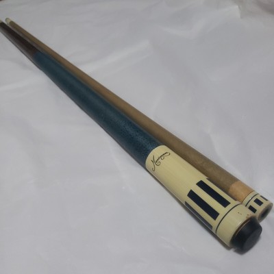 Meucci Maximum Billiard Cue Vintage Pool Stick Collectible | eBay