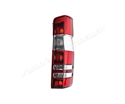 Tail Light Rear Lamp Right Fits MERCEDES Sprinter W906 Box Bus 2006- | eBay