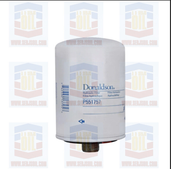 DONALDSON P551757 - cross reference oil filters | oilfilter ...