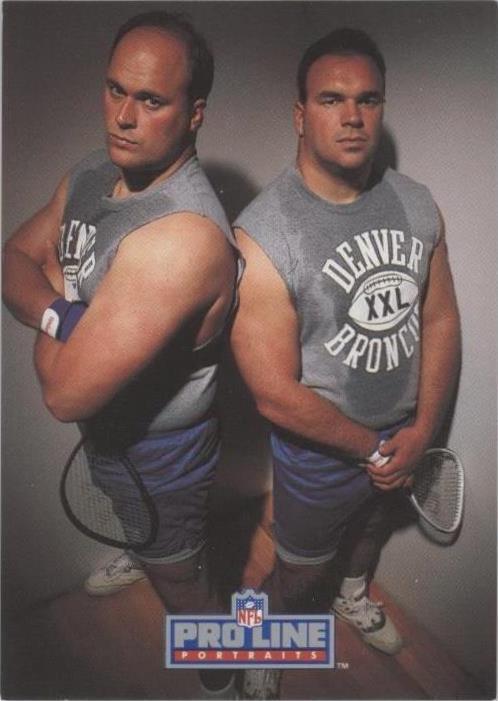 1992 Pro Line Portraits - Doug Widell, Dave Widell #365 (RC) for sale ...