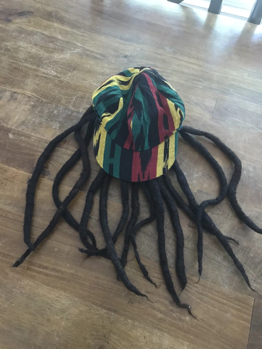 Dreadlocks Bob Marley