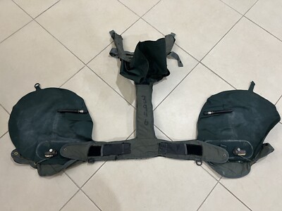 LPU-21 Life Preserver Navy Flight Gear Pilot | eBay