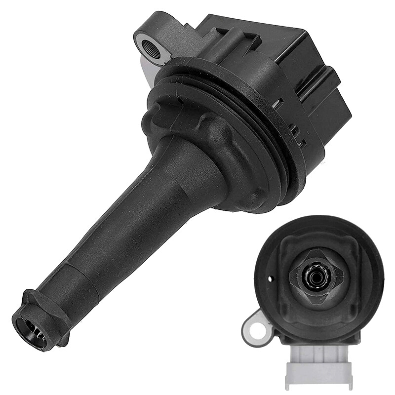 New Ignition Coil for 2005-16 Volvo S60 2004-11 Volvo S40 06-13 Volvo ...