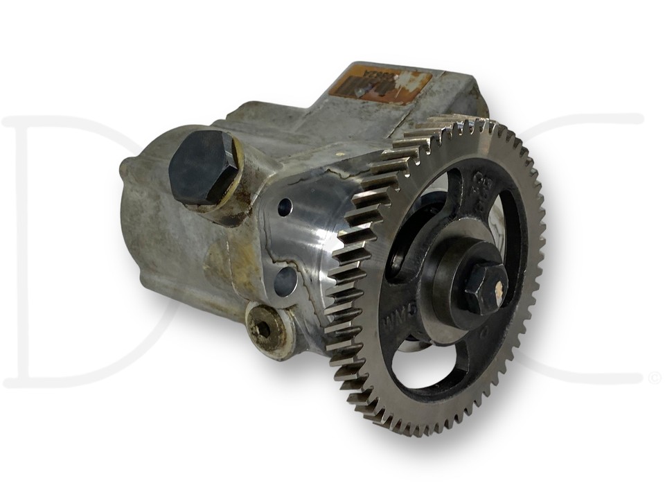 1999-2002 Ford F250 F350 7.3 7.3L HPOP High Pressure Oil Pump With Gear ...