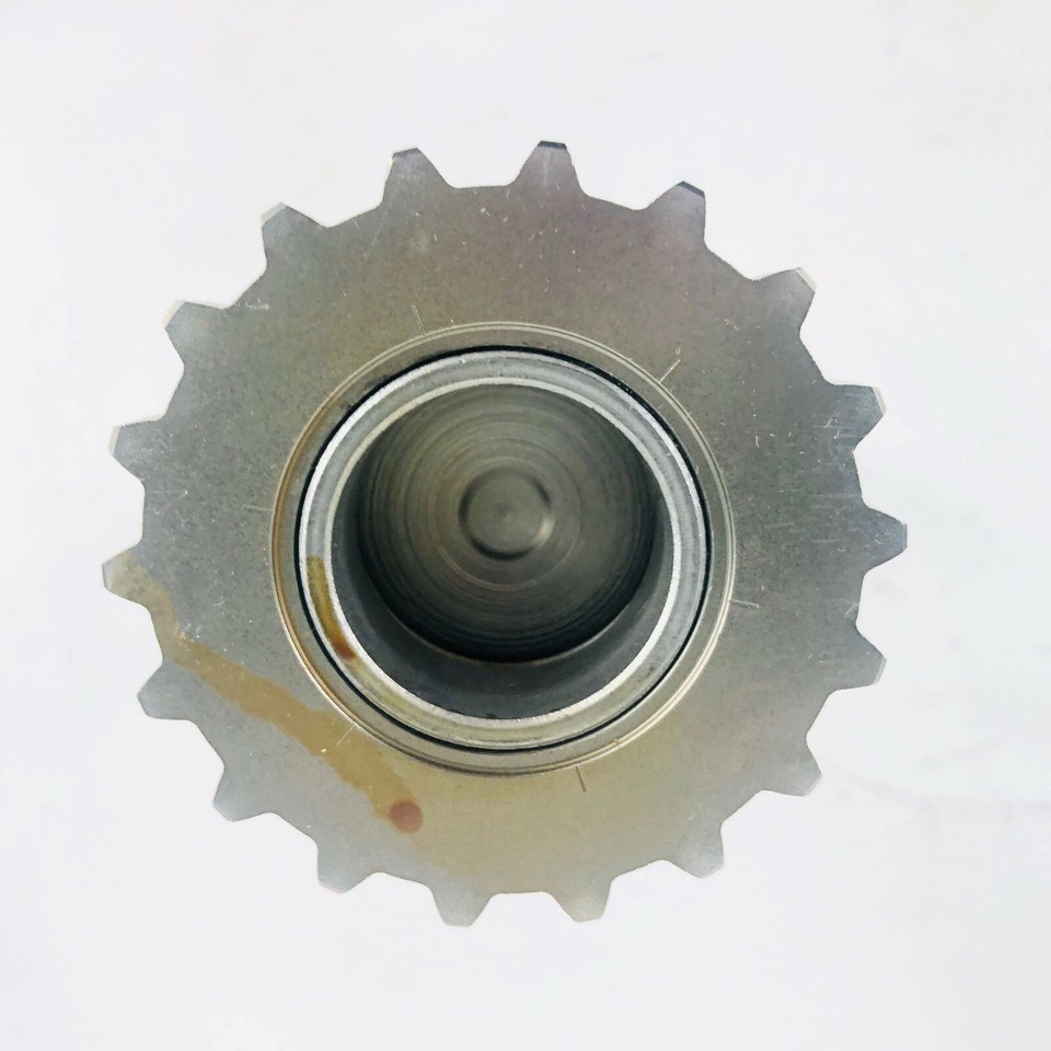 EATON FULLER S1659 IMPUT SHAFT OEM FOR RTLO FULLER M13S1659, FULS1659 ...