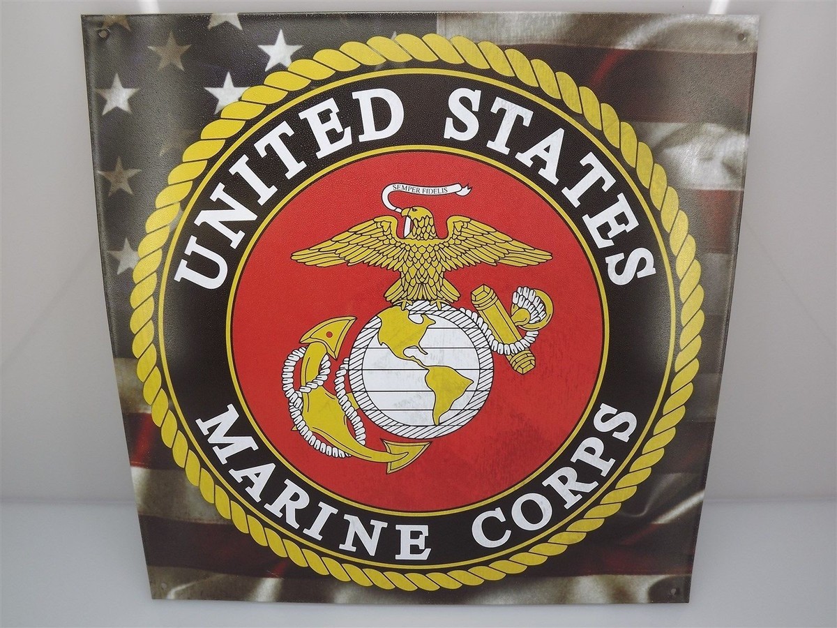 Awesome Marine Corps Logo 32 USMC LOGOS Ideas | Usmc, Marine Corps,