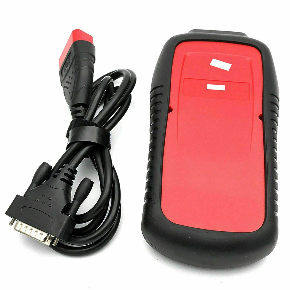 OBD2 Scanner Diagnostic Live Data Code Reader Check Engine Light for ...