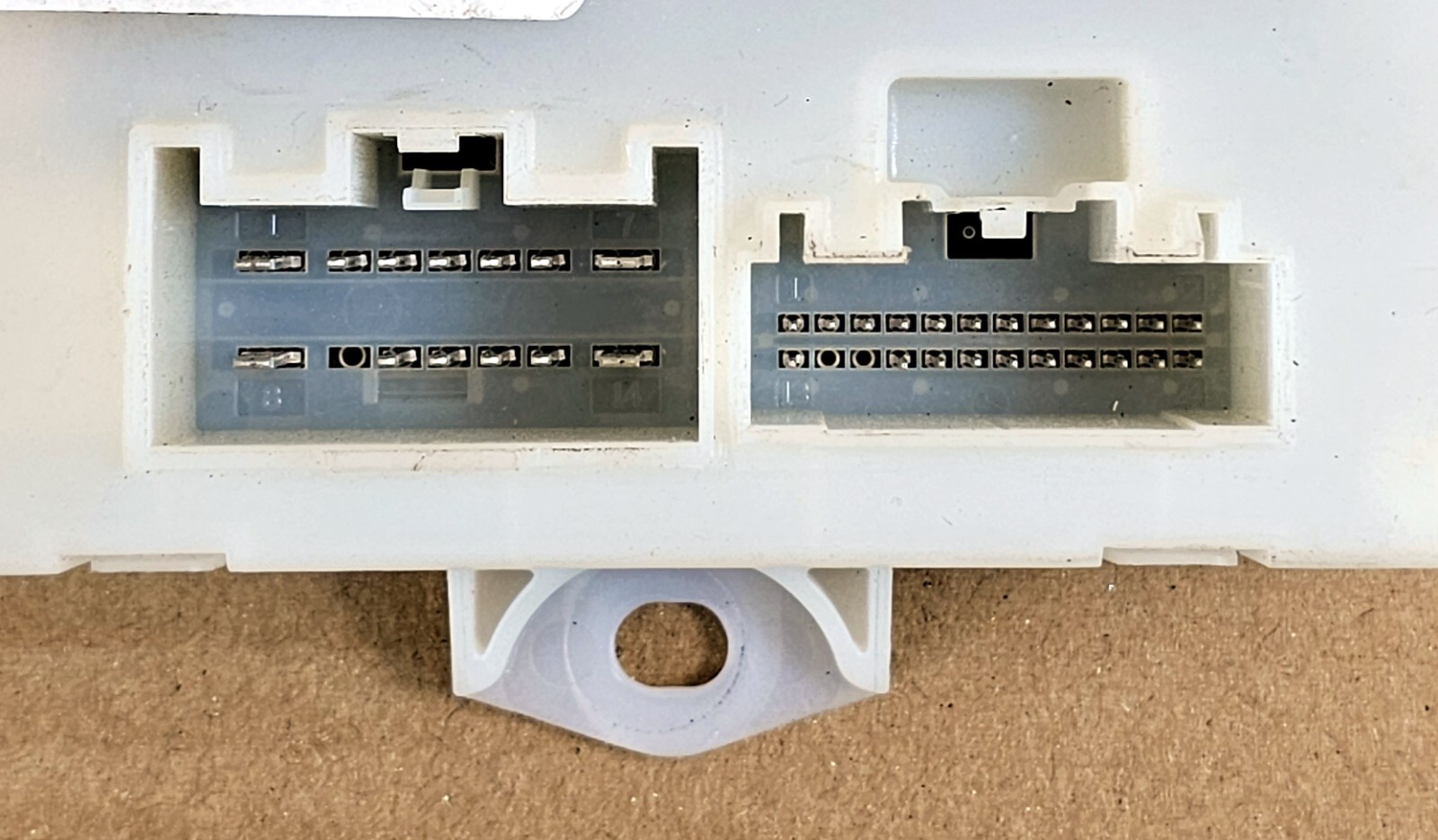 2014-2018 Nissan Rogue Lift Gate Trunk Hatch Tailgate Module | 284G0 ...