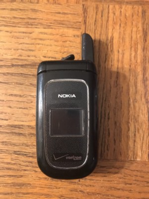 Nokia Cell Phone-Very Rare Vintage-SHIPS N 24 HOURS | eBay