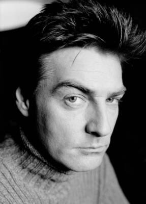 English singer songwriter Richard Darbyshire best known as frontma- Old ...