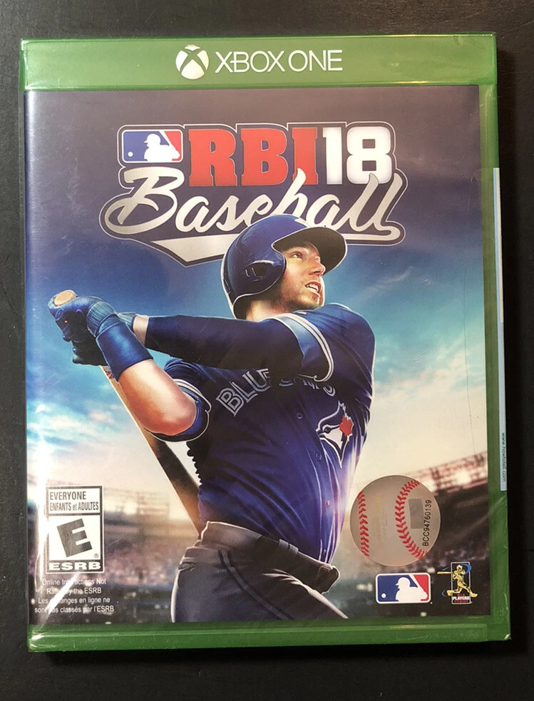Rbi Beisbol 2023 Xbox One