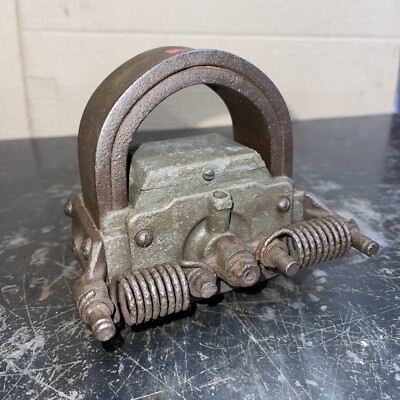 Stationary Engines - Webster Magneto