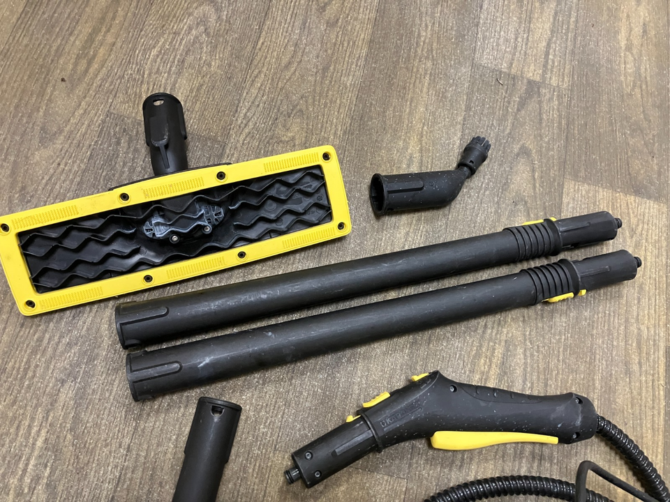 Karcher SC3 Steam Cleaner | eBay UK