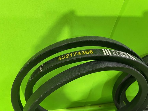 Craftsman 48 Deck rebuild kit 174356, 180808, 174368, 173921, 193197 ...