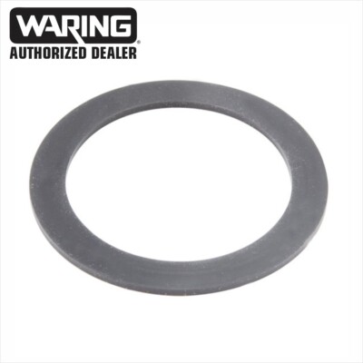 Waring 006890 Round Rubber Gasket for Blenders Genuine OEM | eBay