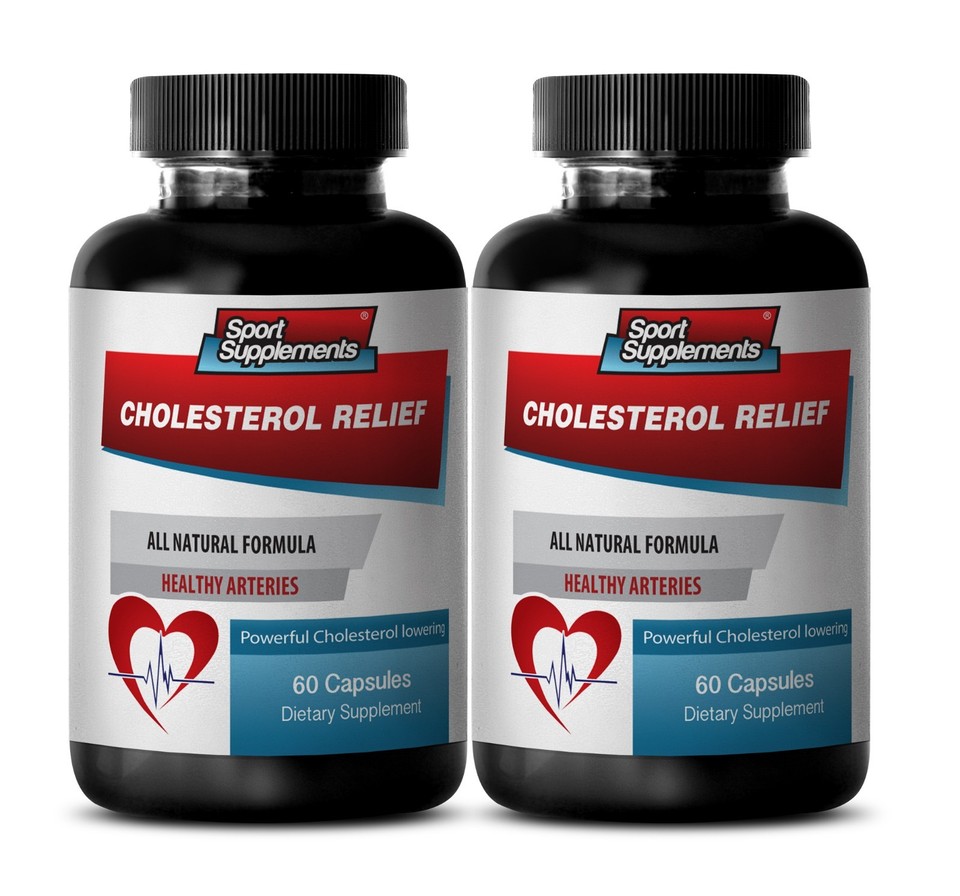 Have A Blood-Thinning Benefit - Reduce Cholesterol 460mg - Garlic ...