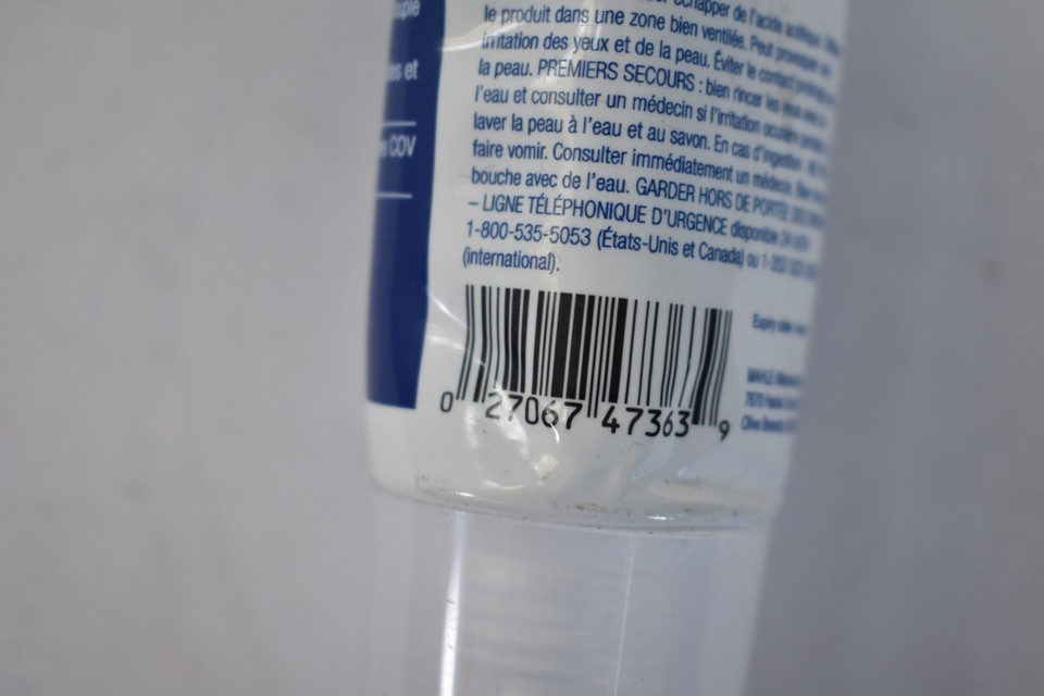 Mahle Aluminum Silicone Sealant JV8 80mL Gasket Tube Genuine OEM High ...