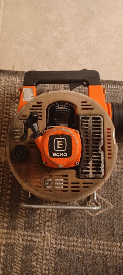 Echo Pb 200 Leaf Blower | eBay