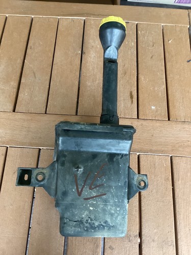 VE Holden Commodore Sedan Overflow Bottle | eBay Australia