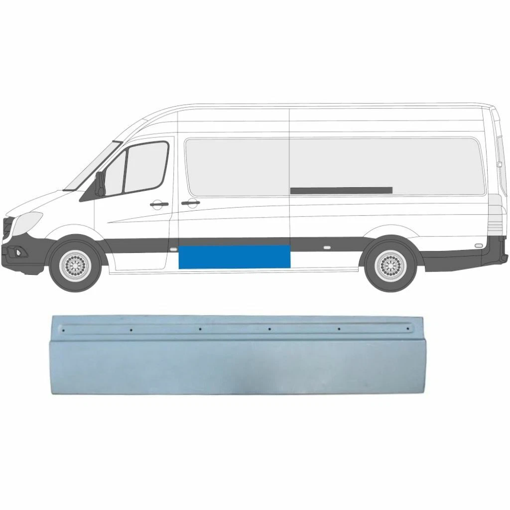 2018 Vw Crafter Body Kit Discounted Buy | rjsoho.com