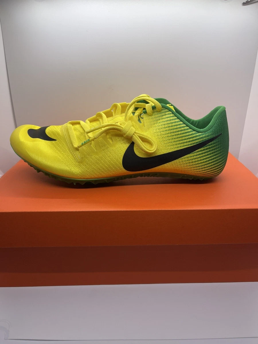Nike Zoom Ja Fly Gold