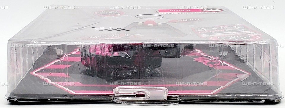 Monster High iCoffin Electronic Phone 2009 Mattel T1403 | eBay