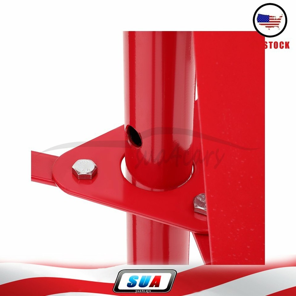 New 4000 Lbs Under Hoist Auto Car Vehicle Tripod Lift Support Stand ...