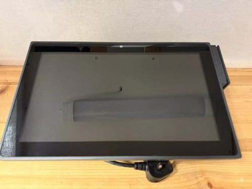 Aures Epos J2 225 - 14" Widescreen Touchscreen Till with Full ICRTouch ...