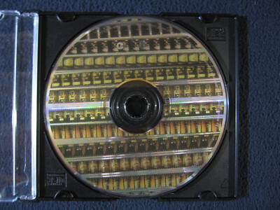 Passengers Original Soundtrack [CD] | eBay