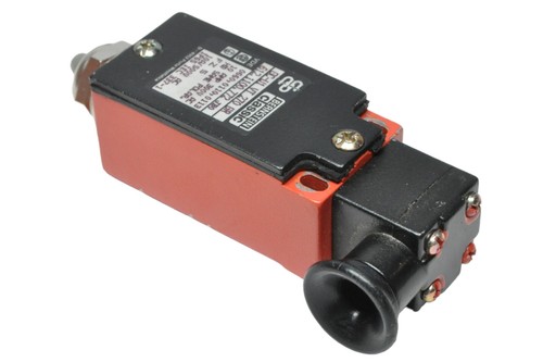 BERNSTEIN CLASSIC limit switch GC-U1 VT 270 GR, 612.1100.772 10AMP 300V ...