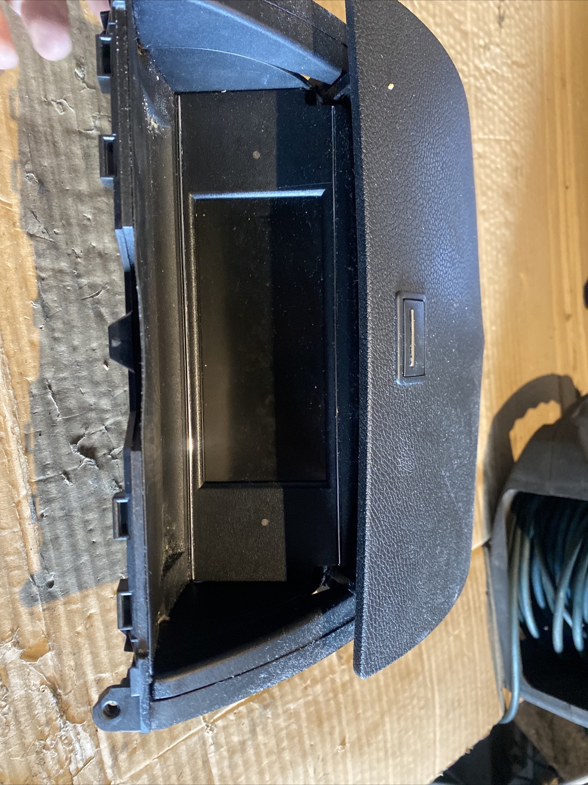 2007-2011 MERCEDES W204 C CLASS RADIO CD PLAYER STEREO HEAD UNIT ...