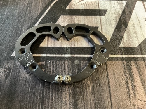 Mathew’s Archery Switch Weight Mod Set 70# 85% F | eBay