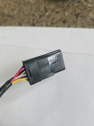 Genuine GM Front Camera 23165927 for sale online | eBay