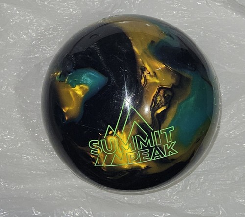 USED Storm Summit Peak Bowling Ball 15# | eBay