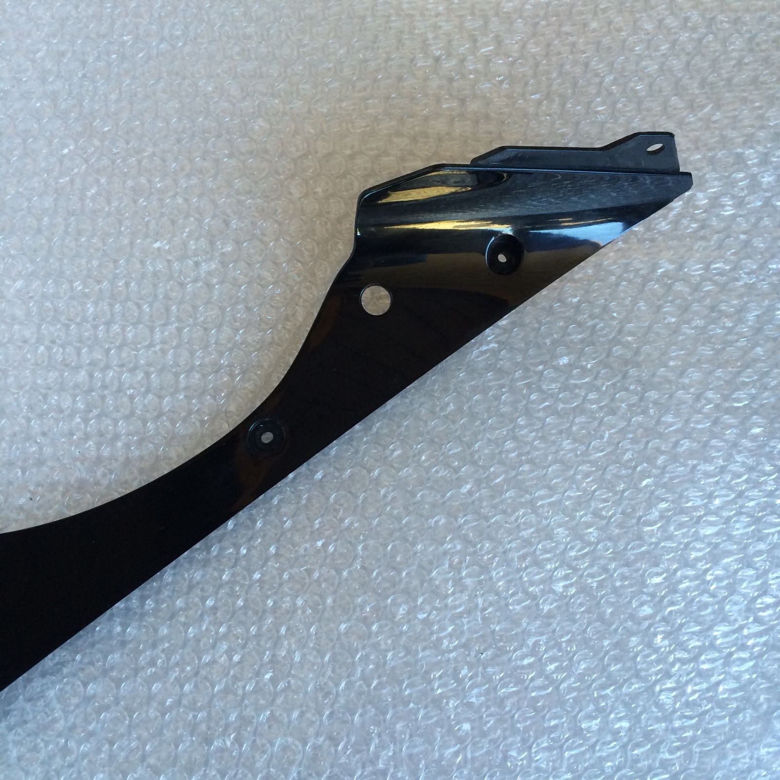 Yamaha R6 YZF R6 Left Side Mid Fairing Inner Panel 2000 Genuine OEM | eBay