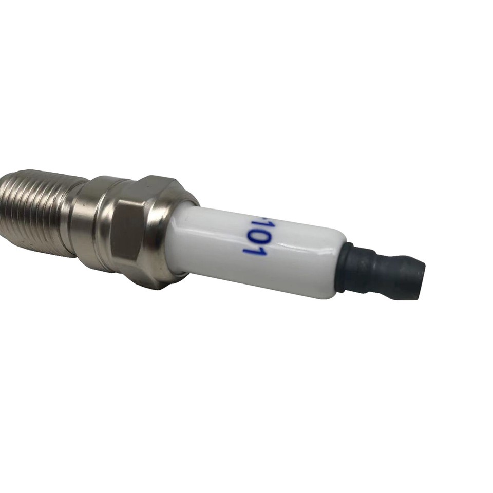 NEW 8pcs OEM 41-101 Iridium Spark Plugs 12568387 For Buick Pontiac ...