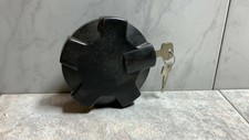 Original MERCEDES BENZ Reutter Dhs80 Dh80 Fuel Tank Cap Lockable No ...