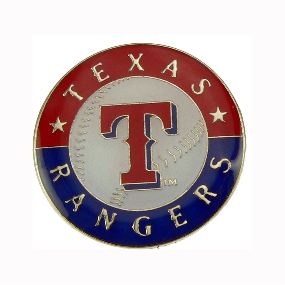 MLB Baseball Official Team Logo Lapel Pin Licensed Choose Team Most ...