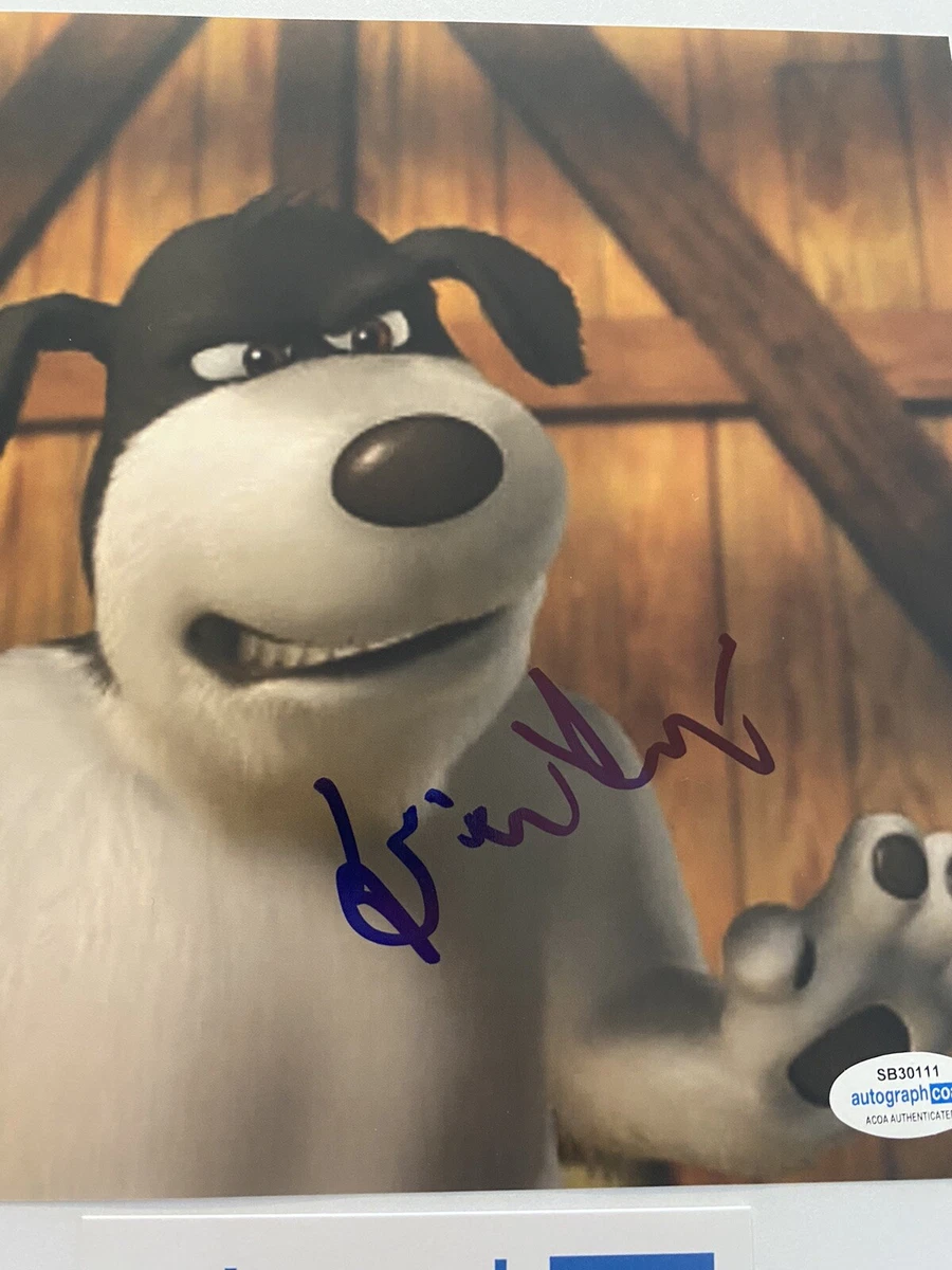 Barnyard Duke