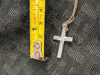 Crucifixes & Crosses - Mid Century - Vatican