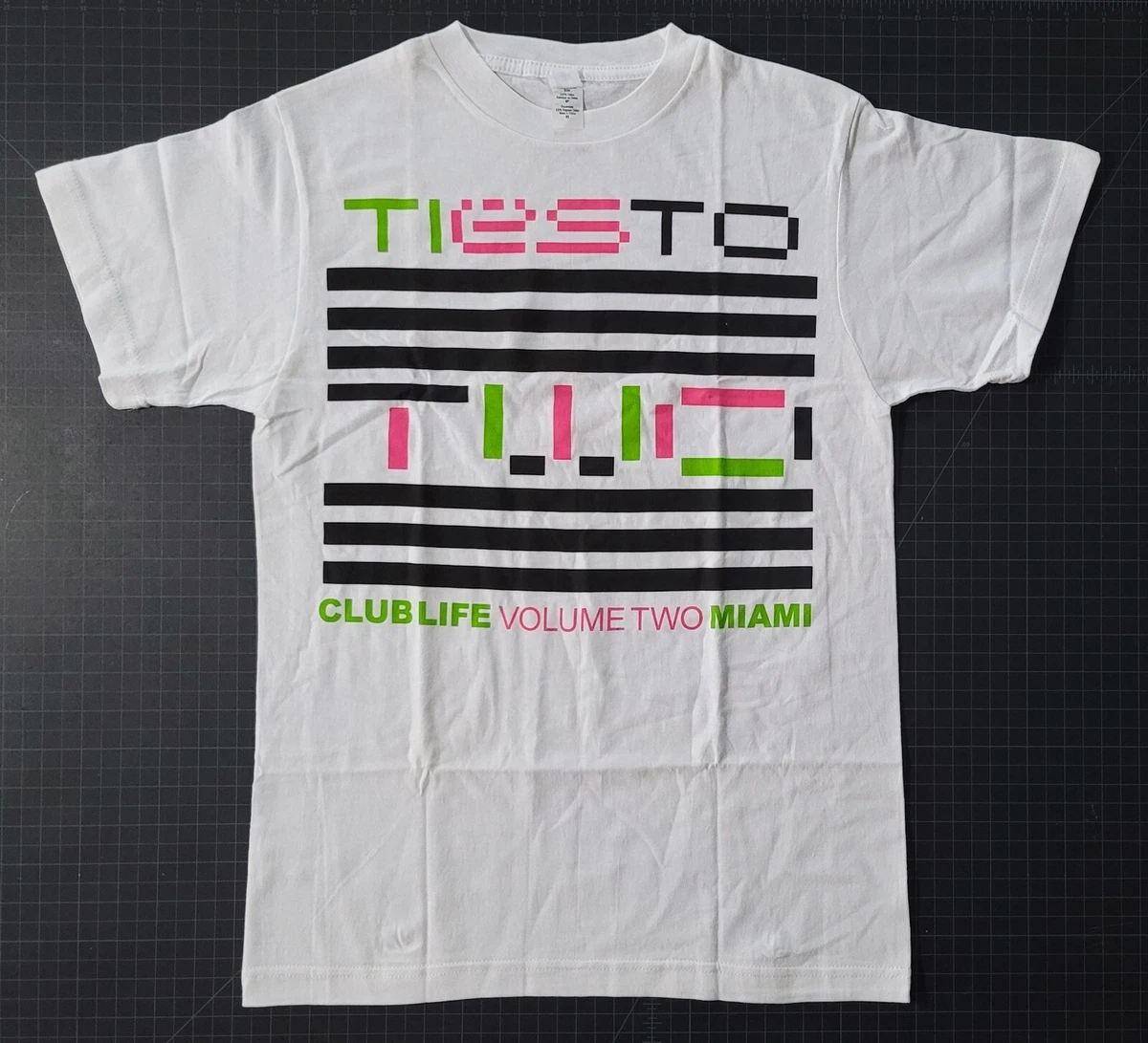 Tiesto Club Life Volume 2