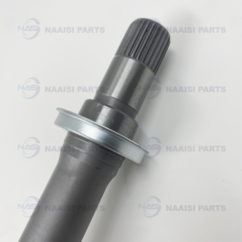 New Front Right CV Intermediate Shaft for 07-12 Honda Accord 09-14 ...