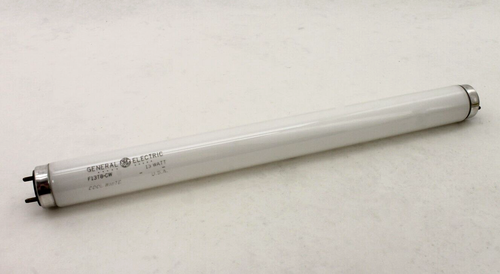 GE F13T8-CW Fluorescent Tube Light Bulb | eBay