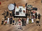 wwe action figures bundle | eBay